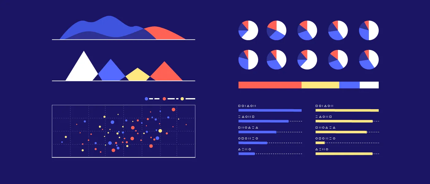 Data visualization: Definition, benefits & how to visualize data