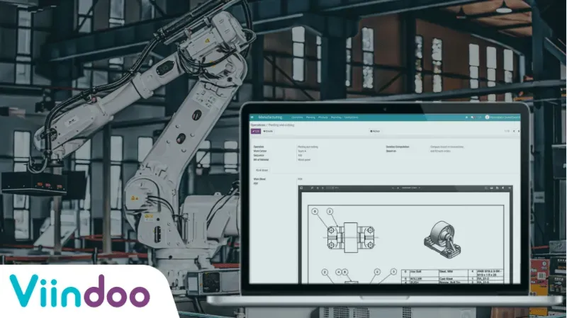 Production scheduling software: Top 10 free and effective
