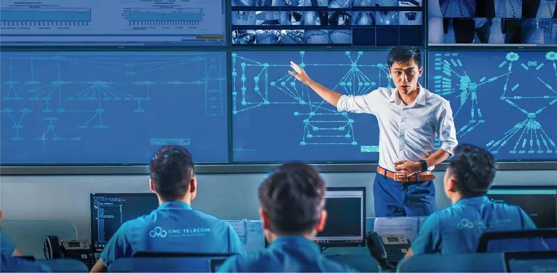 What is 4M in manufacturing? How to effectively apply and improve 4M