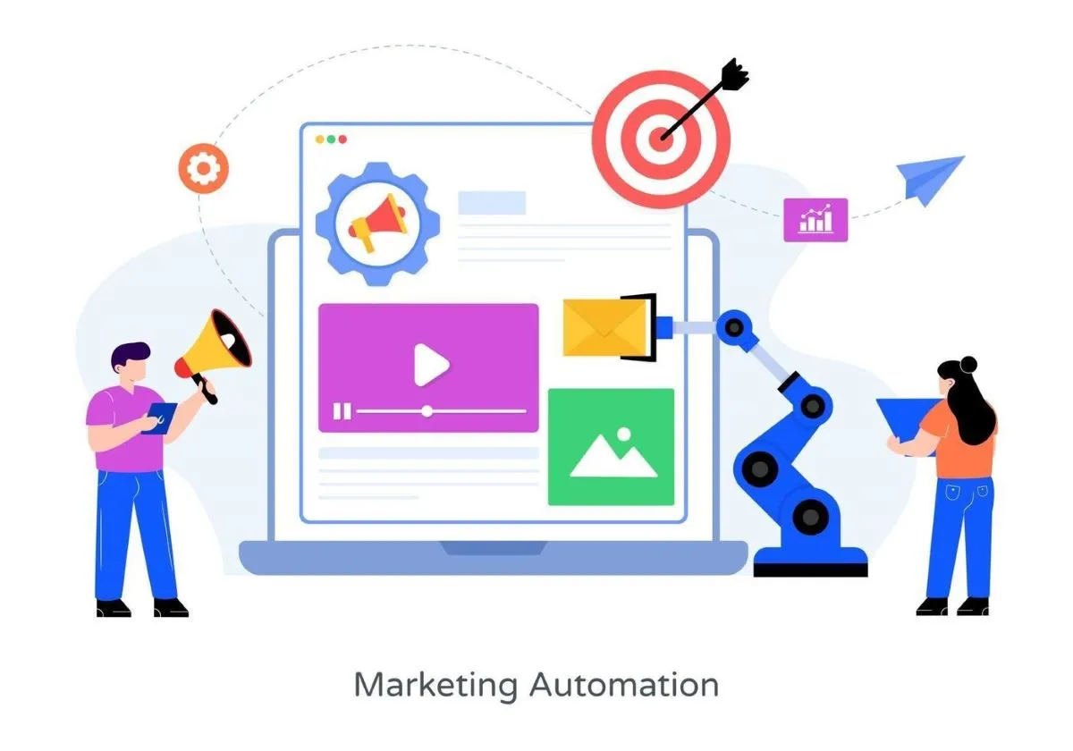Automated Marketing Platforms: A Game-Changer for Your Business