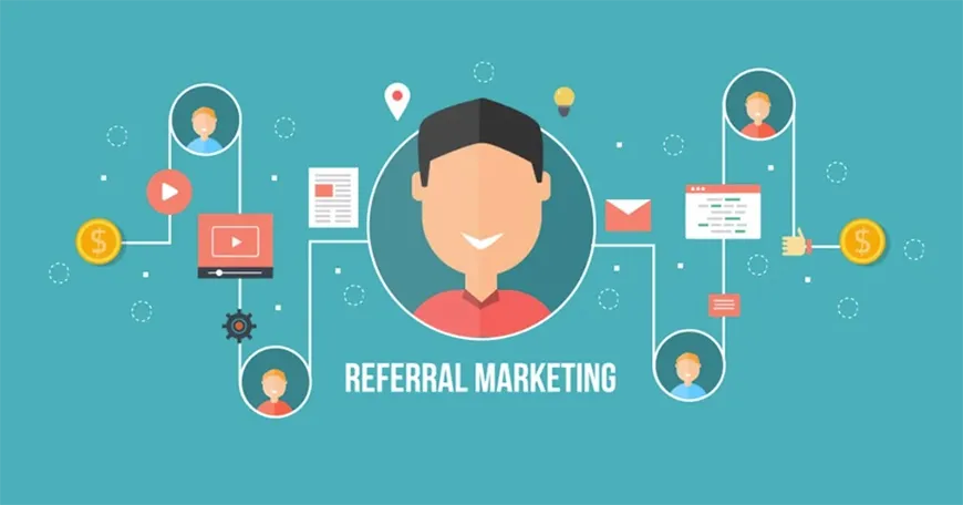 Top 7 Best Referral Marketing Software For Business