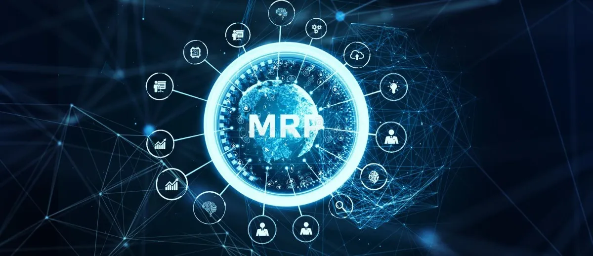 Top MRP Software Solutions To Streamline Your Manufacturing