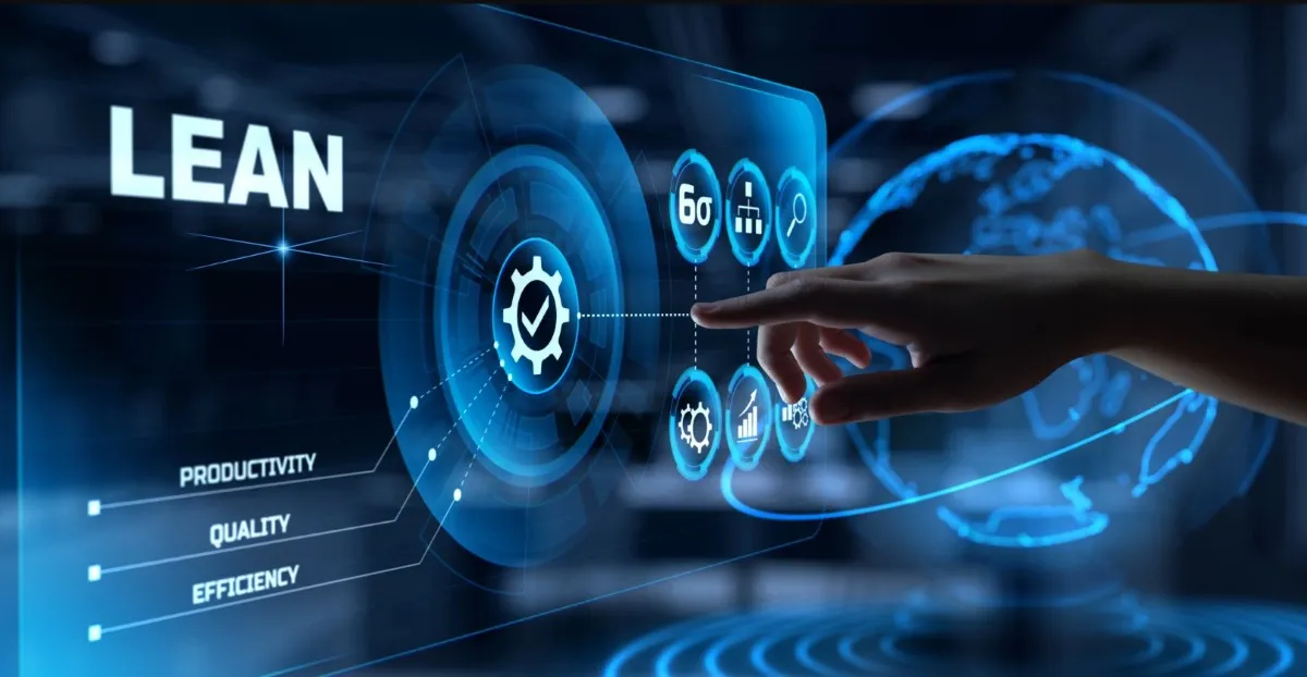 Top 8 Lean Manufacturing System You should know in 2023