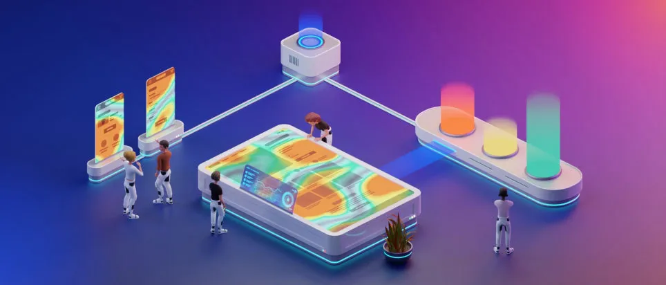 Uncover the Website Heatmap: A Comprehensive Guide