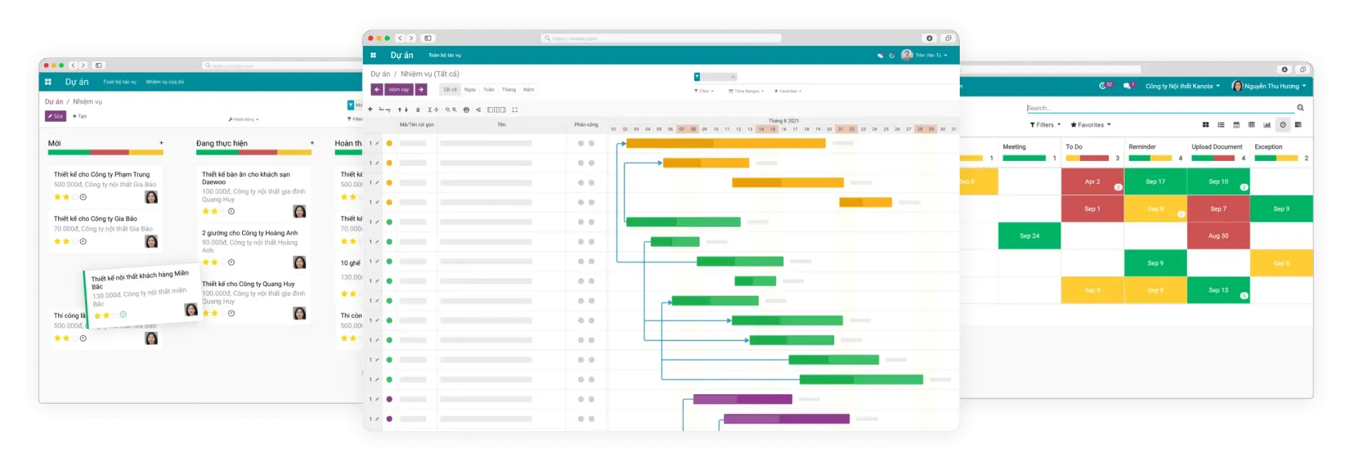 11 samples of daily work checklists for individuals, teams, and projects