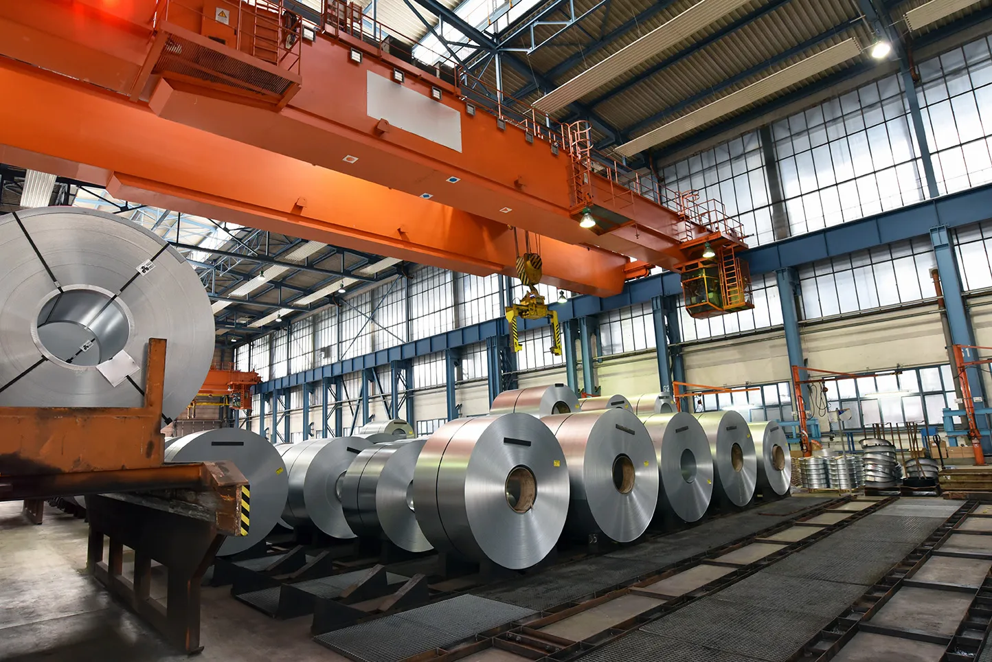 ERP for Wires and Cables Manufacturing & Wholesale