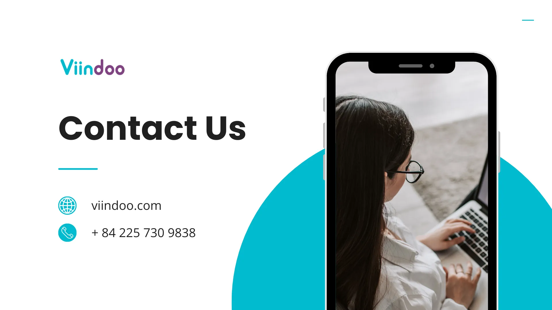 Need Help or Have Questions? Contact Us | Viindoo