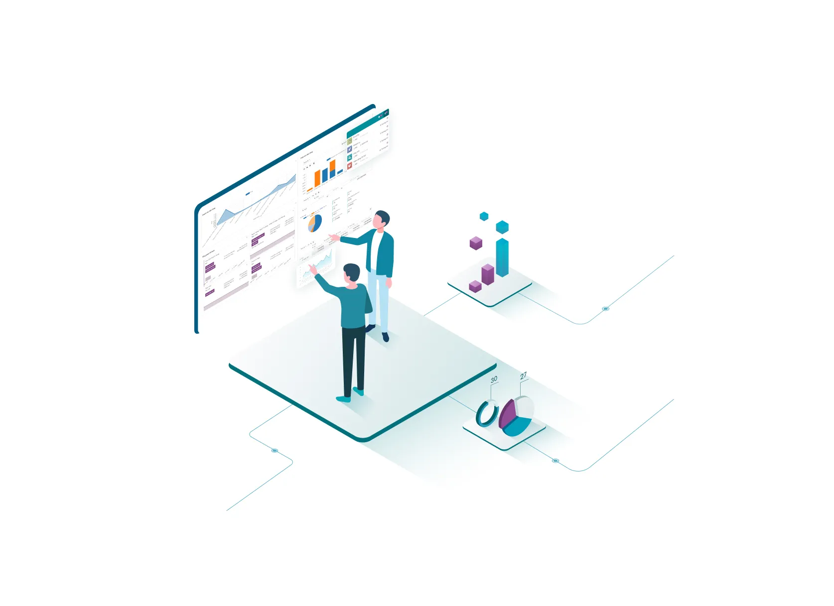 Viindoo E-Office - Integrated E-Office Solution | Viindoo