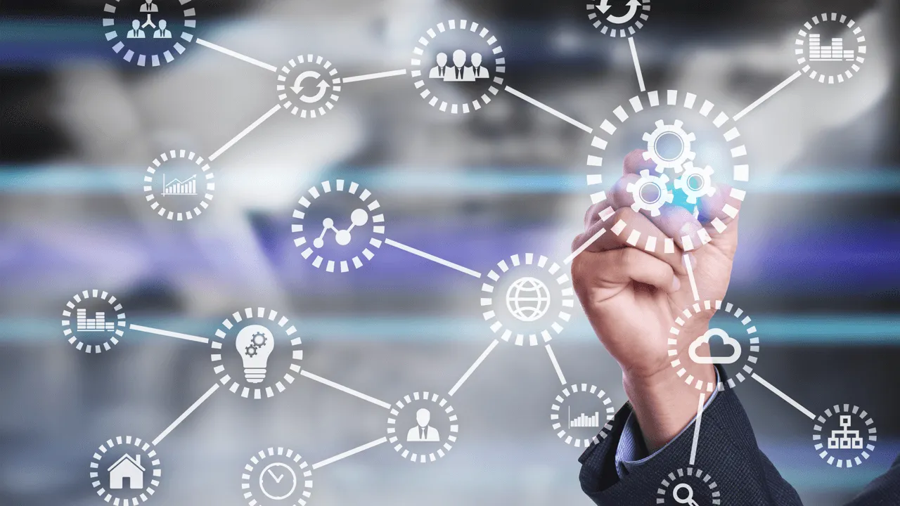 What is production moderation? Characteristics, goals and methods