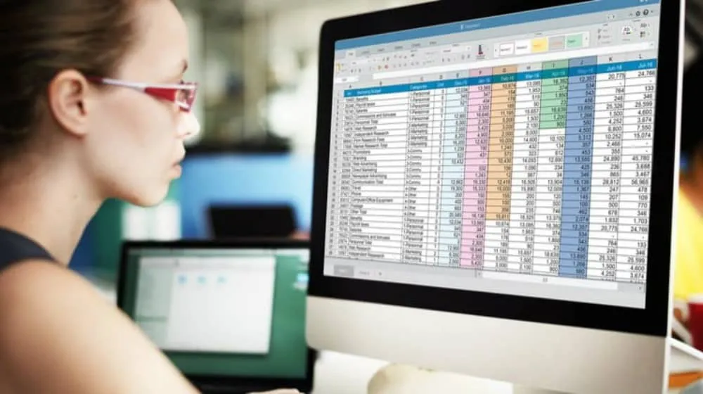 Free, Easy-to-use, Simple Warehouse Management Excel Template